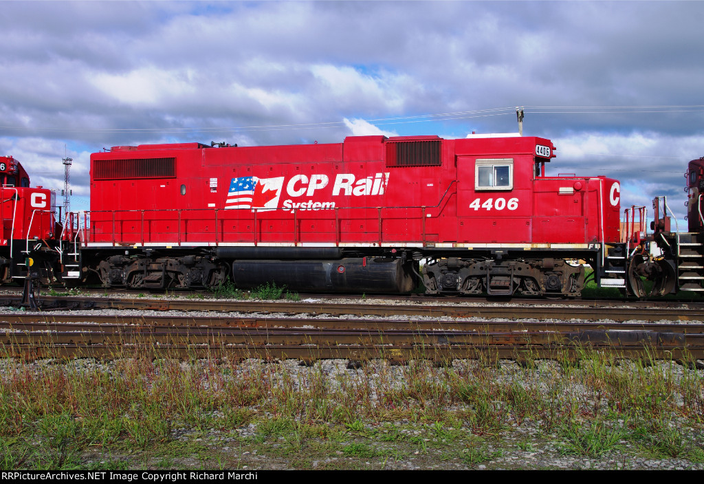 CP 4406